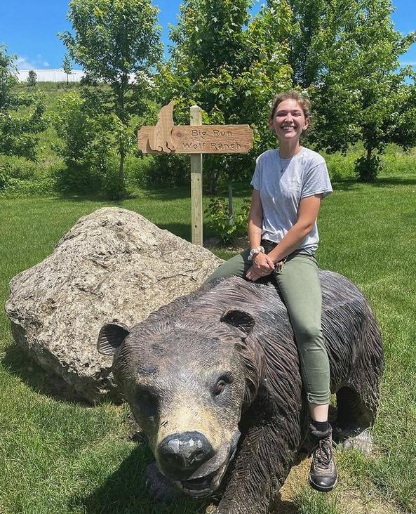Big Run Wolf Ranch - Lockport, IL