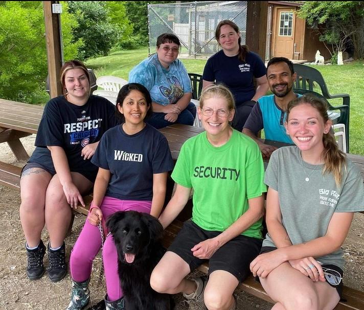 Big Run Wolf Ranch - Lockport, IL